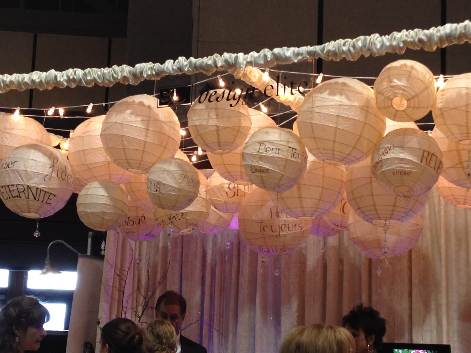 Kara Chocolates: Thanksgiving Point Wedding Show Favorites