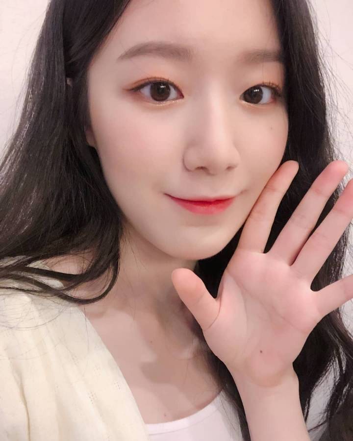 Internautas hablan sobre el visual de Shuhua de (G)I-DLE - KetizenStars