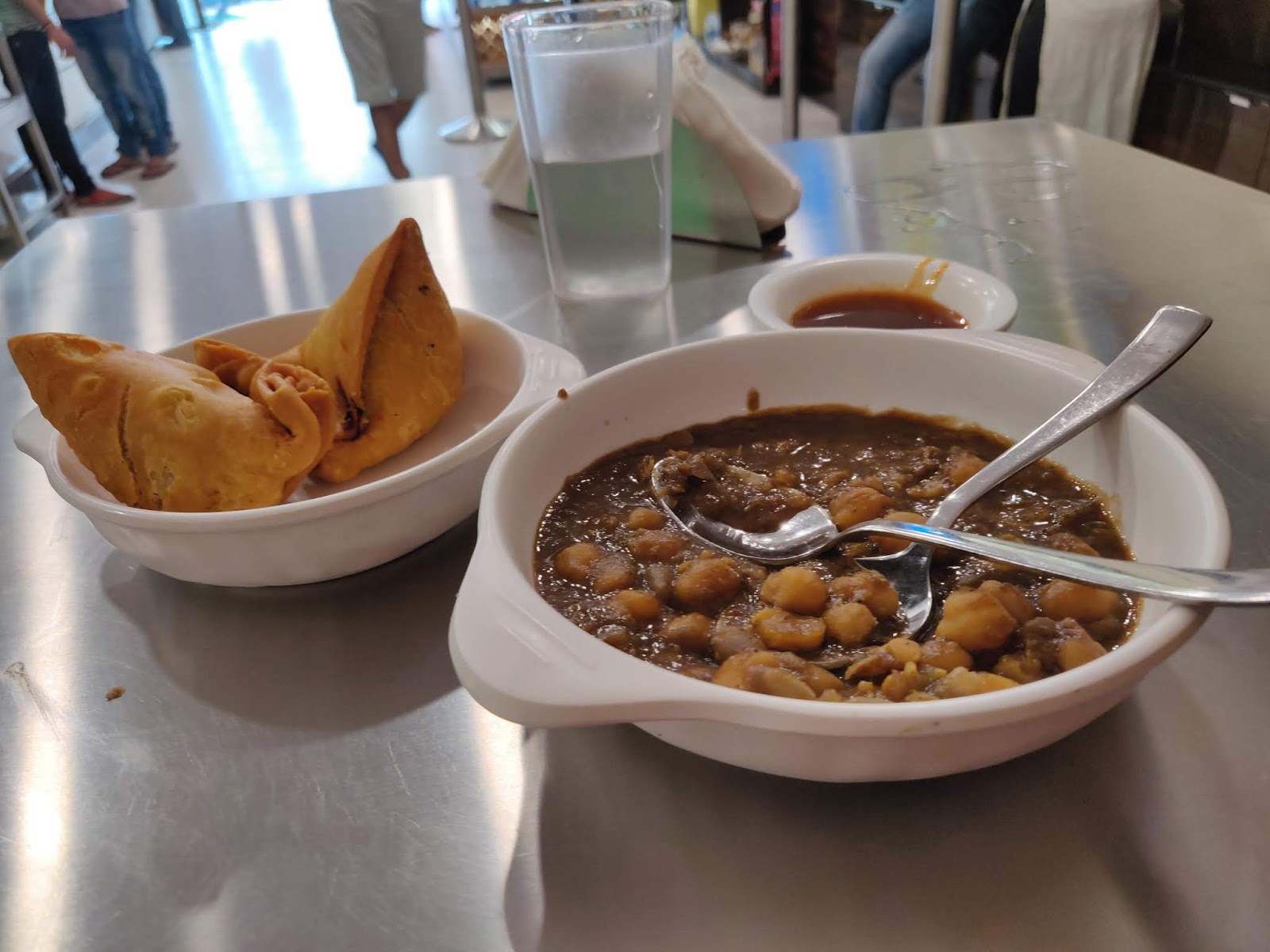 Gulati's Sweets & Snacks in Andheri East