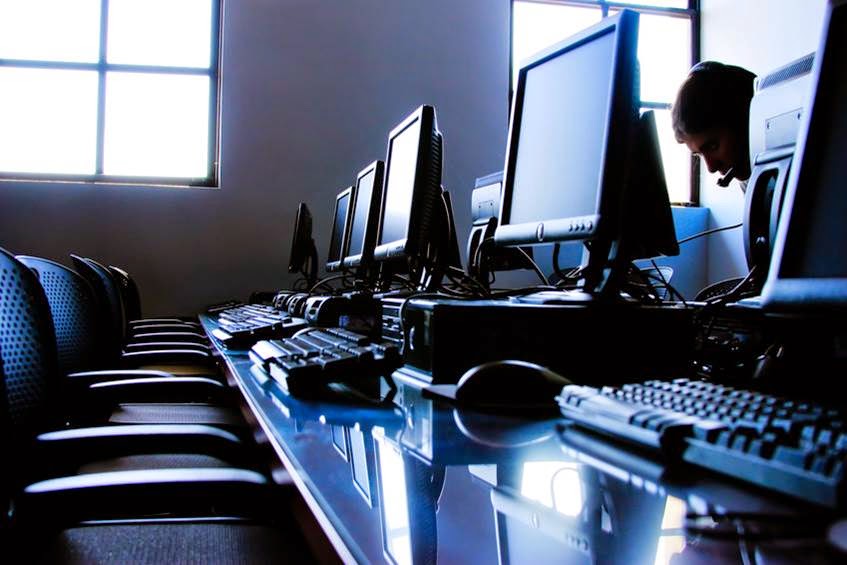 Teleinformática Educativa 2014: ¿Sabes qué es la Teleinformática?
