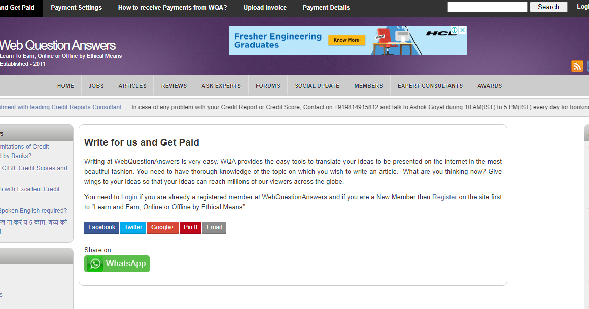 How to Earn Money Online WebQuestionAnswers Ultimate Guide