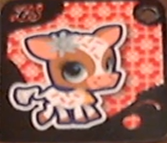Rayas Blog: Littlest Pet Shop Tokens (LPS Tokens)