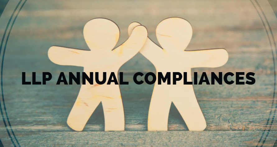 Preetham Shetty & Co: LLP Compliance Checklist