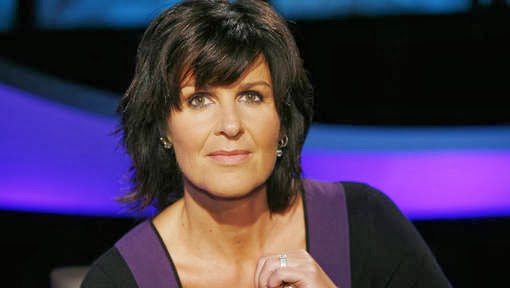 Sports Scandal: Suzanne Bosman presents last RTL News