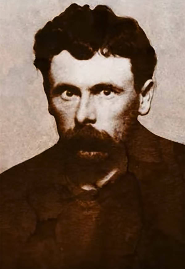 Ξωτικό: Η ιστορία της Belle Gunness, της πιο διάσημης κατά συρροήν ...