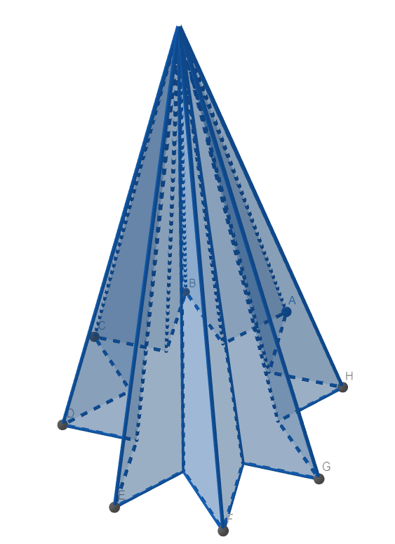 Lasers, Mirrors and Star Pyramids | SpaceBattles