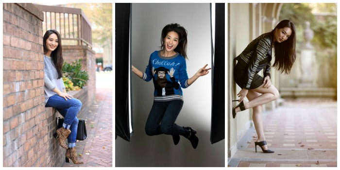 Sensible Stylista: Top 10 Highlights from 2016 - By Kimberly Kong