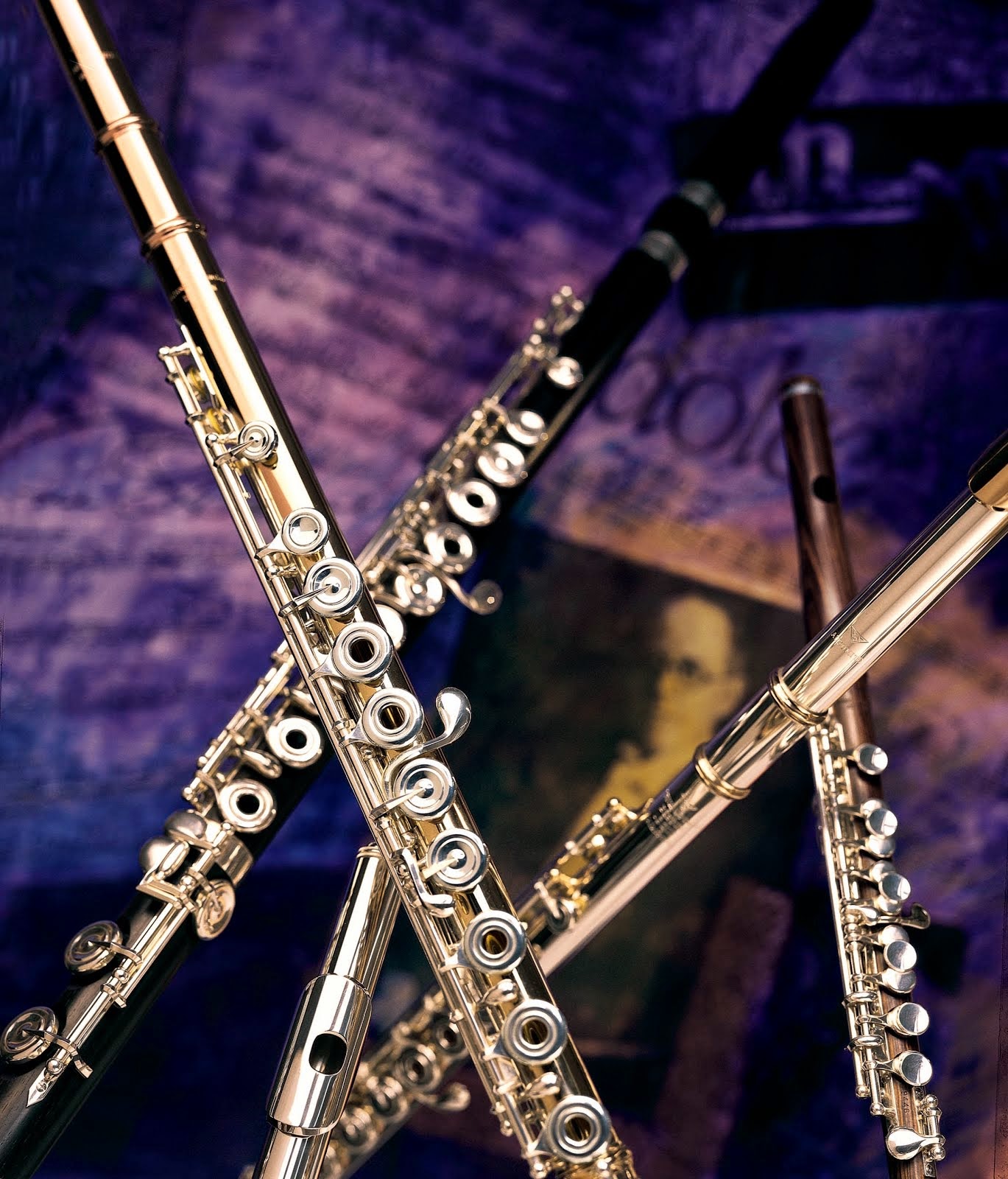 Teach Flute: Conversation with Emma Resmini