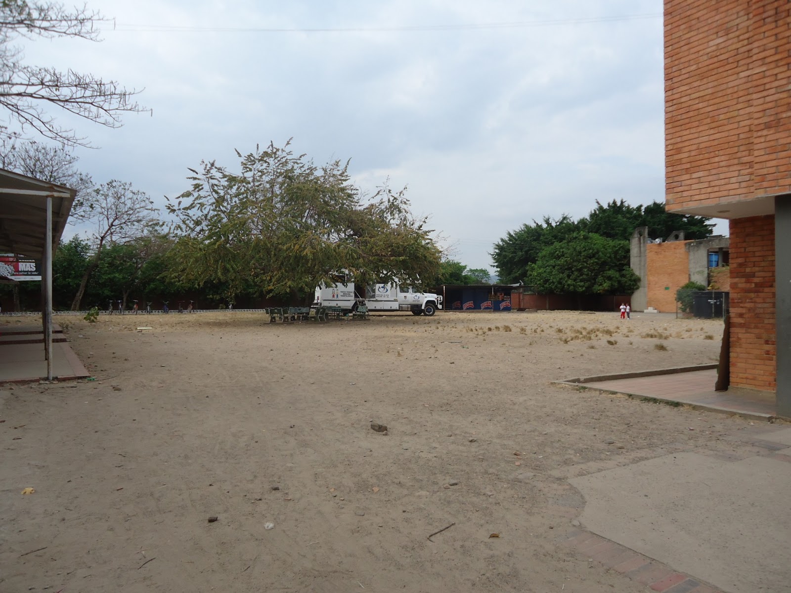 Colegio ITEY Yopal