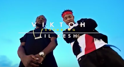 TipOff Africa: New Video: Viktoh - Skibi Dat ft. Lil Kesh