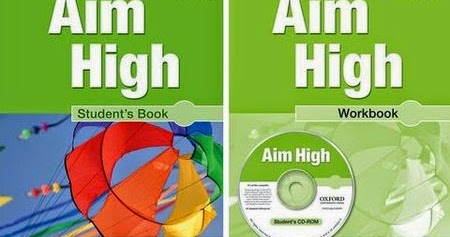 Sách Điện Tử Miễn Phí Online: DVD eBook Oxford Aim High Levels 1-2-3 ...