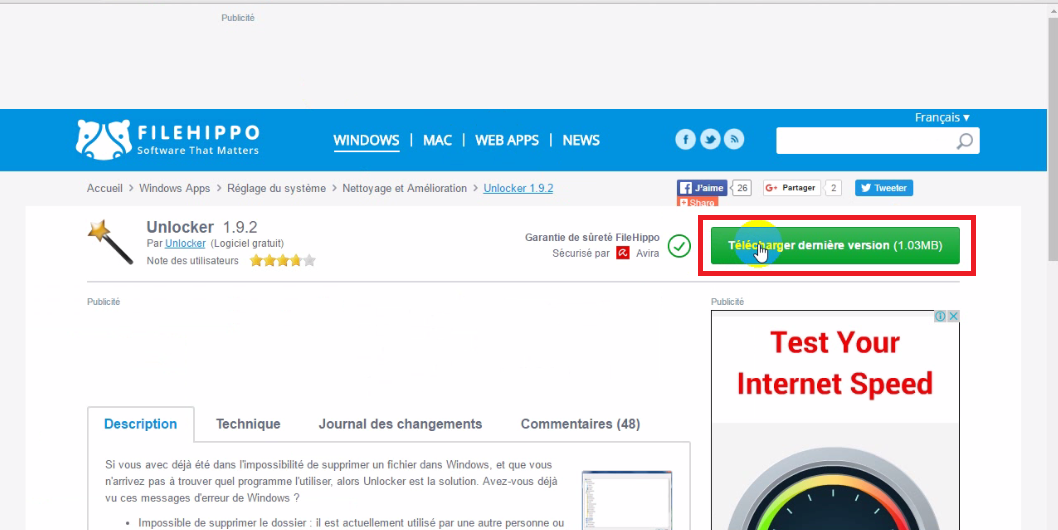 Comment supprimer un fichier qui ne veut pas s'effacer - le monde de la ... Comment supprimer un fichier qui ne veut pas s'effacer - le monde de la ...