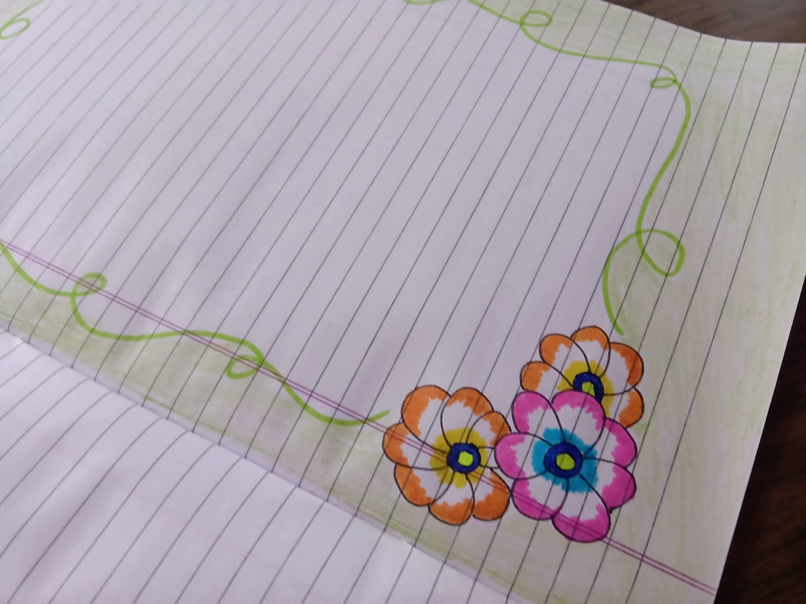 Dear Study: Floral or Green Decoration Images | How To Decorate Copy ...