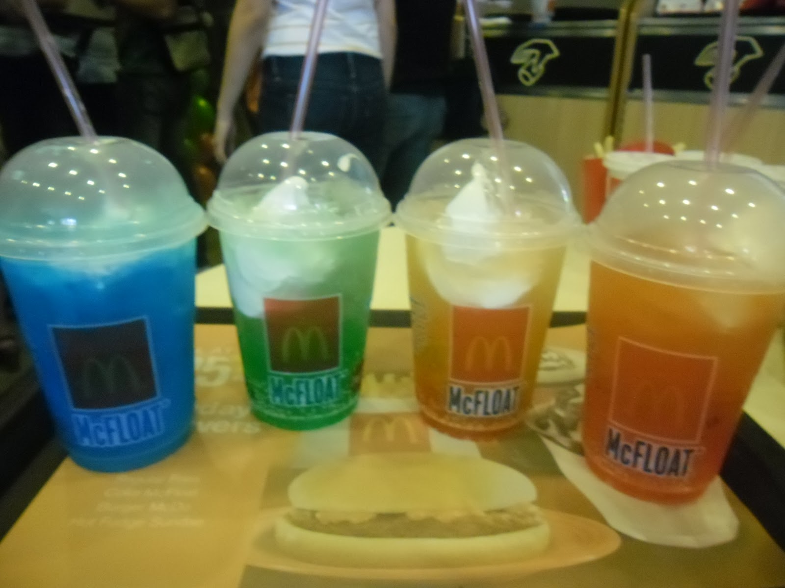 Mom's World of Arts and Happiness: Xian Lim: Newest Endersor of Mcfloat ...