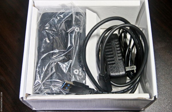 Easily Access Your Backup Drives with Orion HDD Docking Station ...