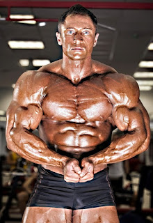 world bodybuilders pictures: Hungaria muscles man Dudas Adam