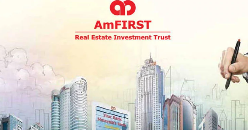 AmFirst REIT AGM 2019 22/6