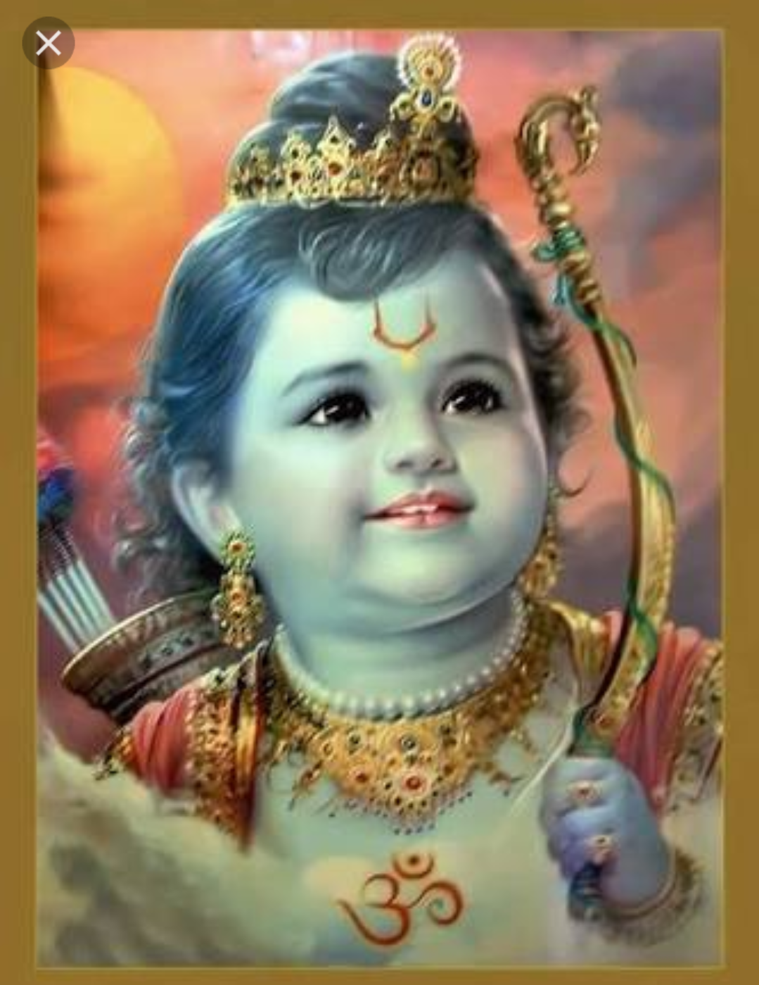 Ramayana - Stories of Shree Ram the God of the peace & dignity: raghukul