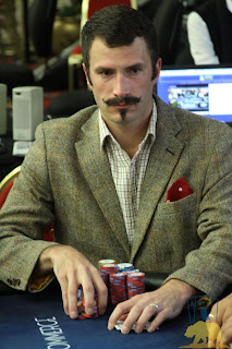 Lord Furnival raises the stakes