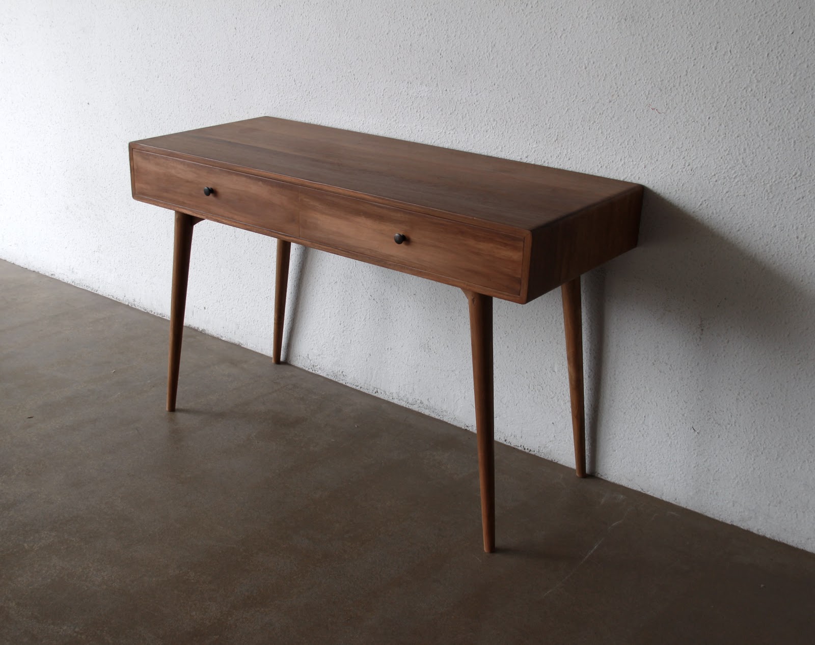 THE CRAZE FOR MID CENTURY MODERN FURNITURE - FROM BELFAST TO BEIRUT ...