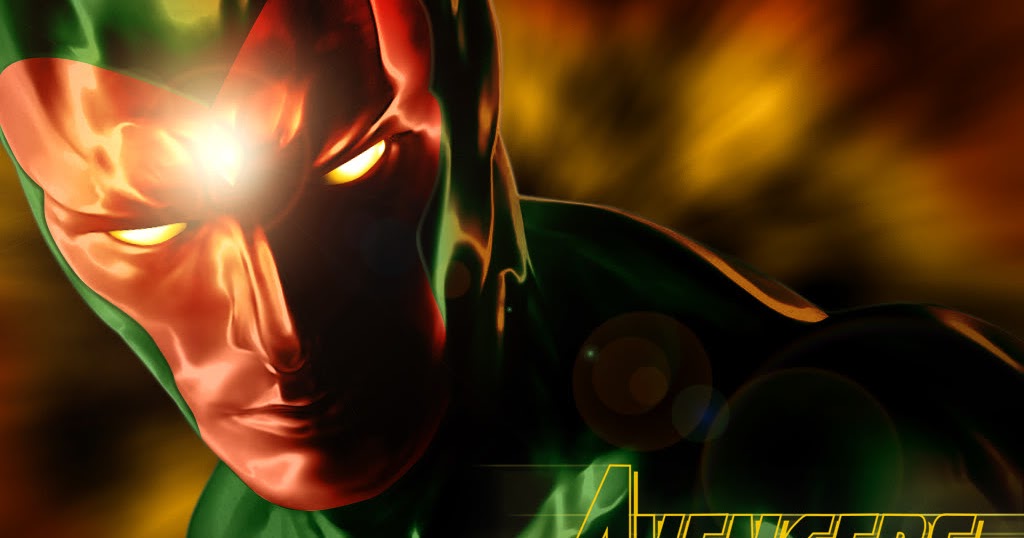 VISION (Character Profile and Cast Picks)