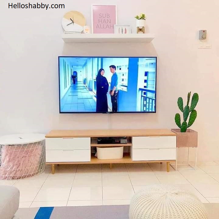 7 Pleasant Pink Pastel Spaces to Inspire Your Design ~ HelloShabby.com ...