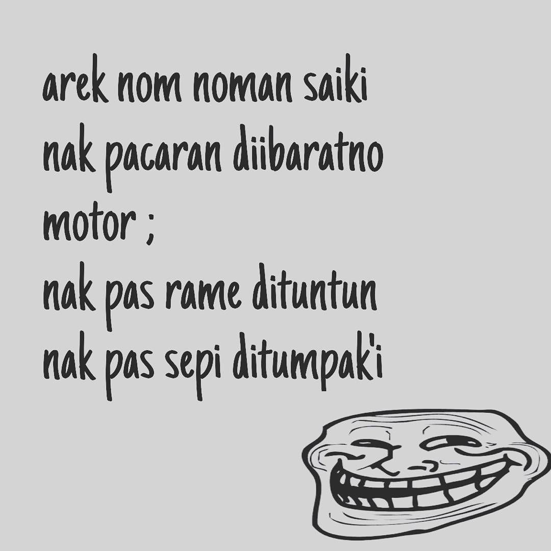 Gambar Meme Kata Kata - Perangmeme