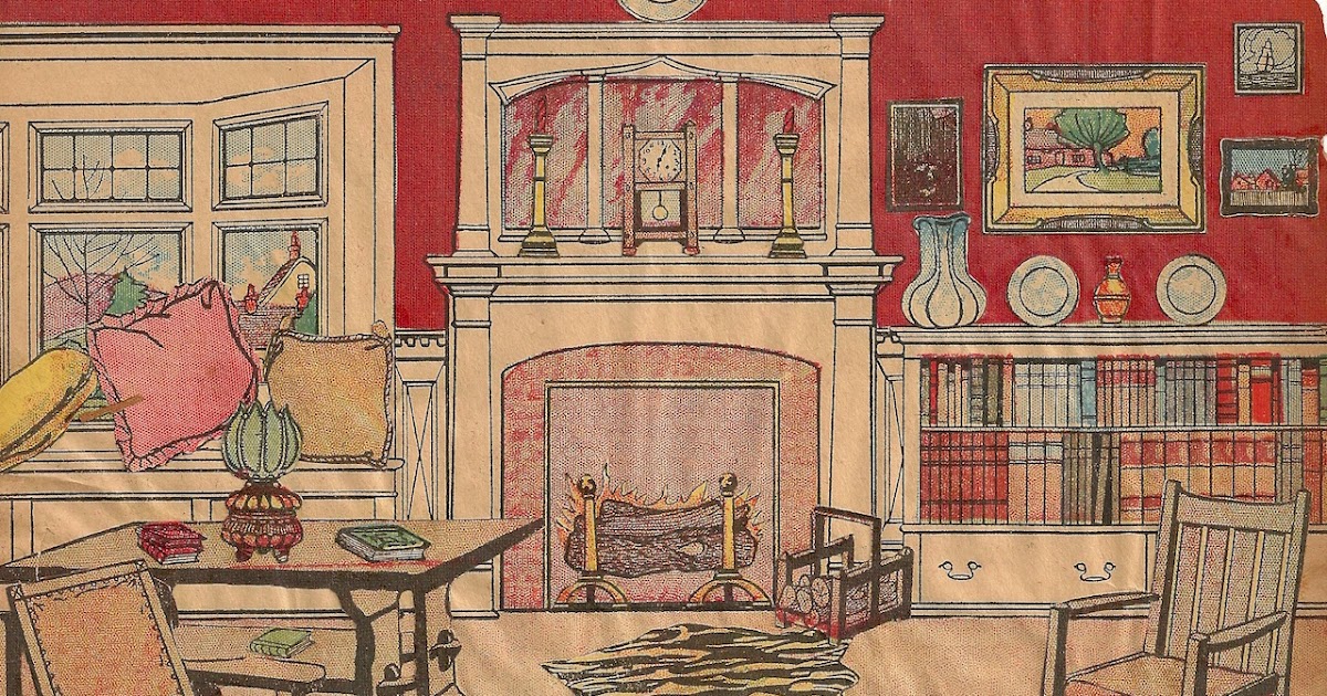 The Paper Collector: New York Herald paper house, 1905