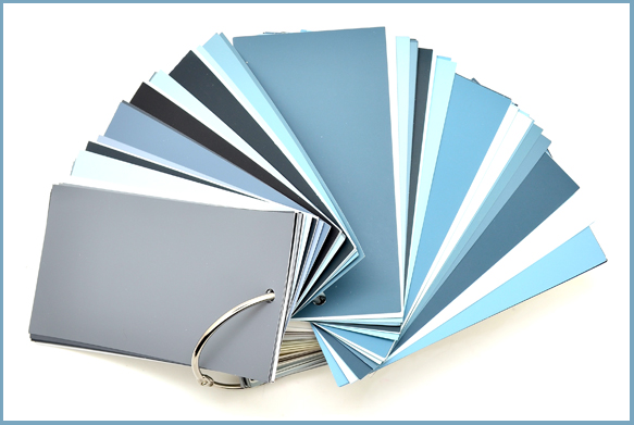 Dunitz & Company: We Know You Love Blue - Why Not Own Fair Trade Blue?