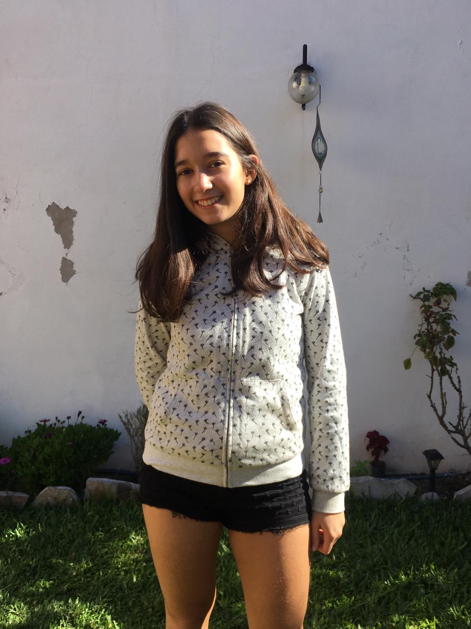 Planos de una toma fotográfica (segunda parte) on Blog de Sofi