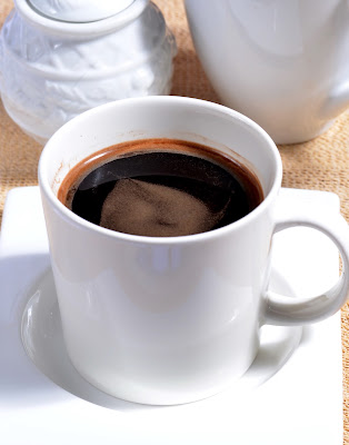 HOW TO MAKE A BLACK COFFE at HOME | All Destini Recipe