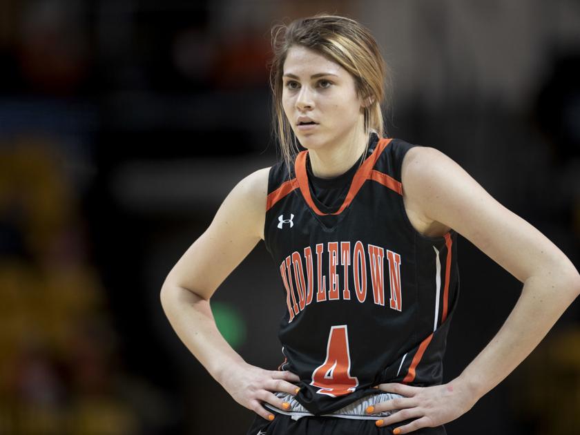 InsideCTSports: Saylor Poffenbarger Joins Huskies