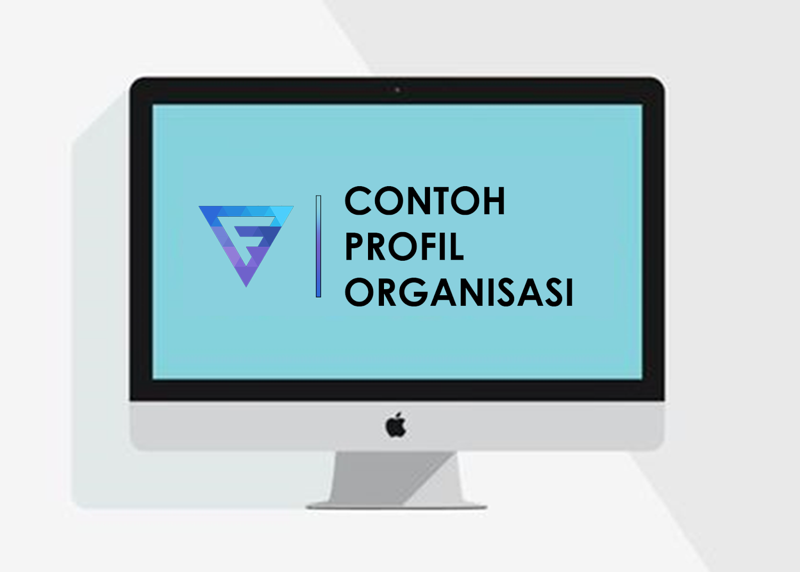 CONTOH PROFIL ORGANISASI