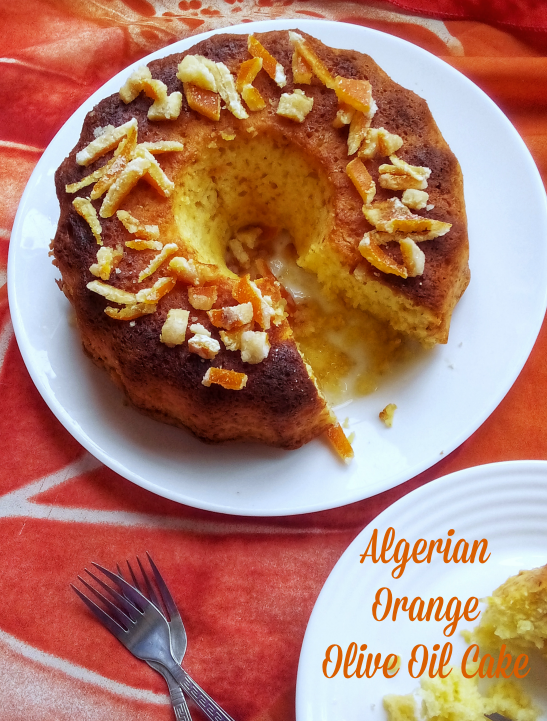 The Teal Tadjine | North African-Inspired Family Traditions + Halal Recipes : Le Mouskoutchou ...