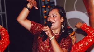 Top 10 Popular Nepali Female Singers Ever