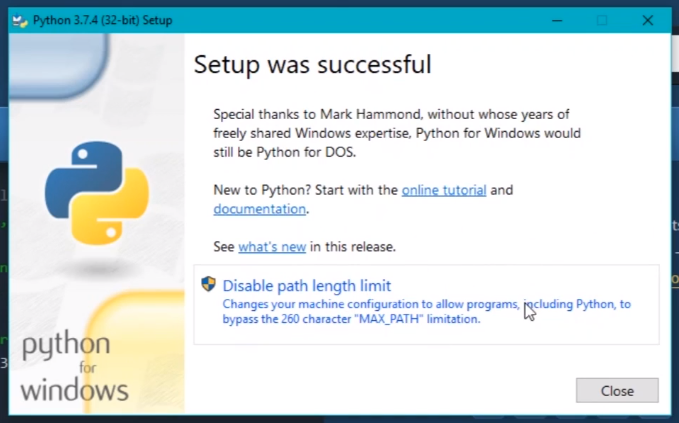 Cara Menginstall Python pada Windows atau Mac - YPramedia