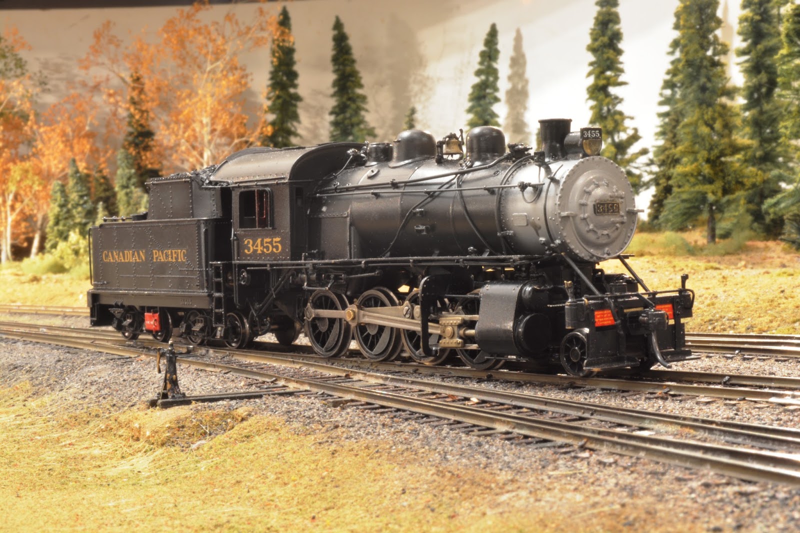 KETTLE VALLEY MODEL RAILWAY: March 2017