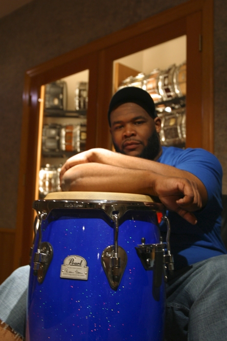 Baby Boy Management Group, LLC: Who's on Tour