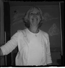 Goodbye to an amazing volunteer | Birmingham Friends of the Earth