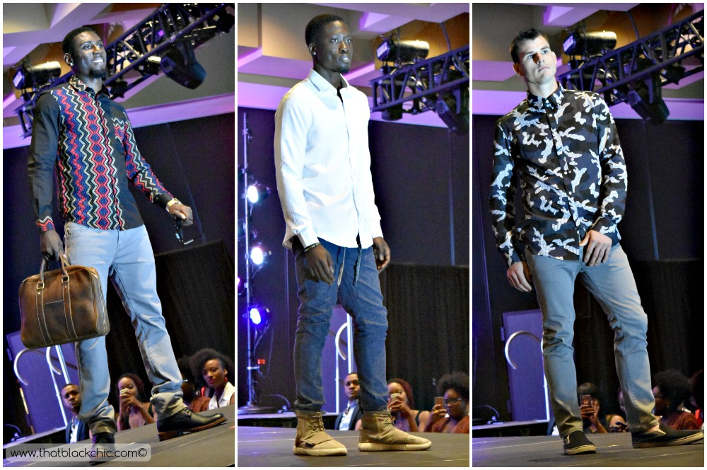 Philly Fashion Week First up "Style Gala" | That Black Chic