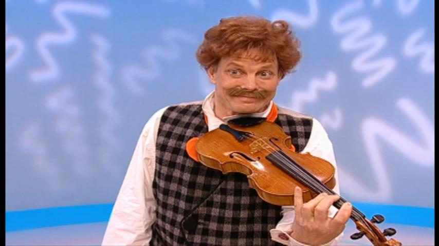 Watch Elmo's World Violins