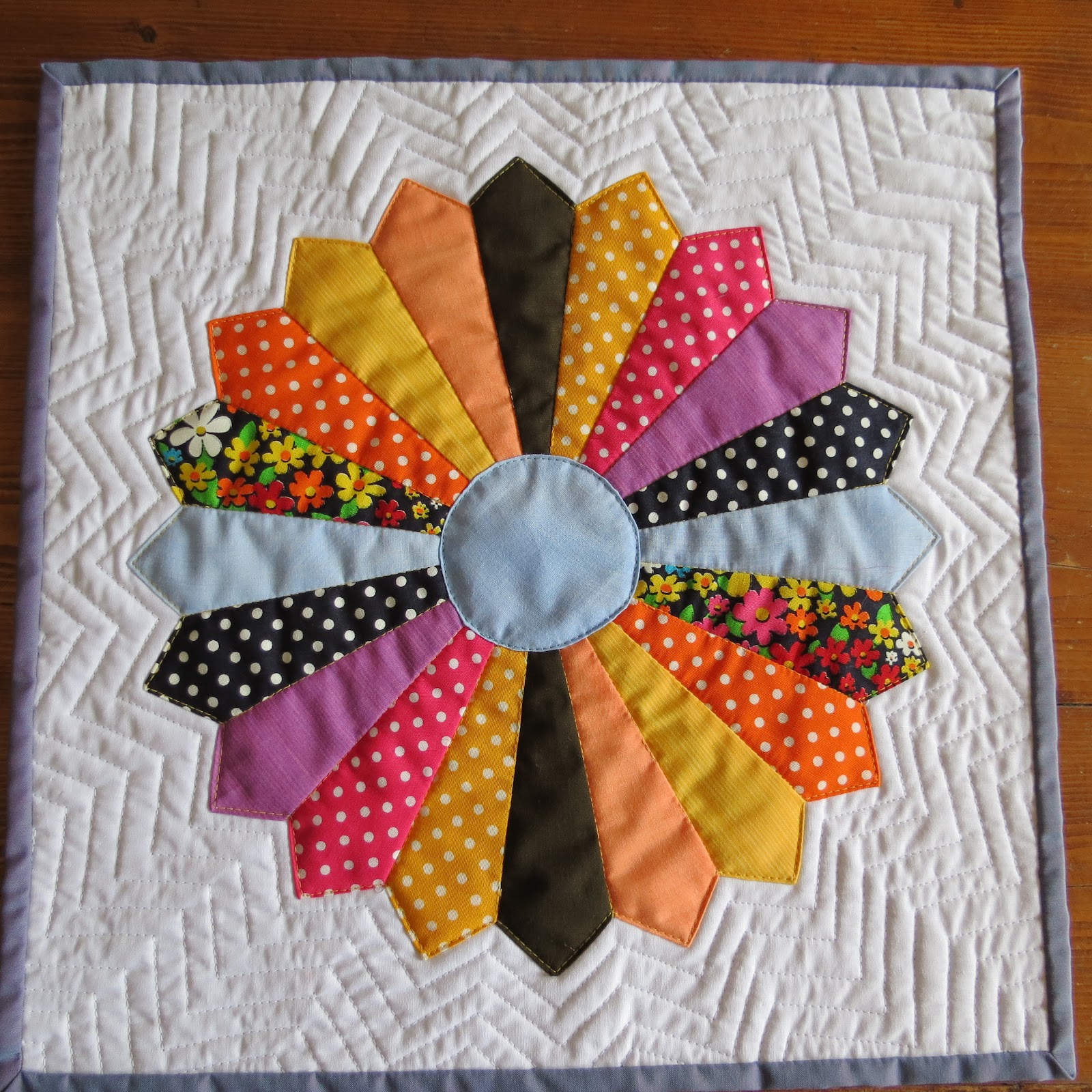 Dresden Table Topper Pattern Free at Robert Speirs blog