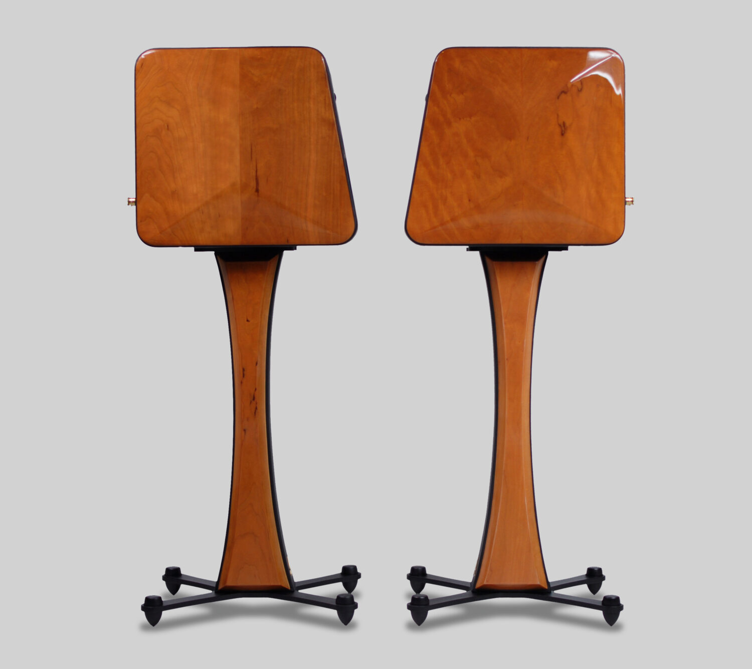 Aida Acoustics Attyla speakers – Ultimate High-Fidelity