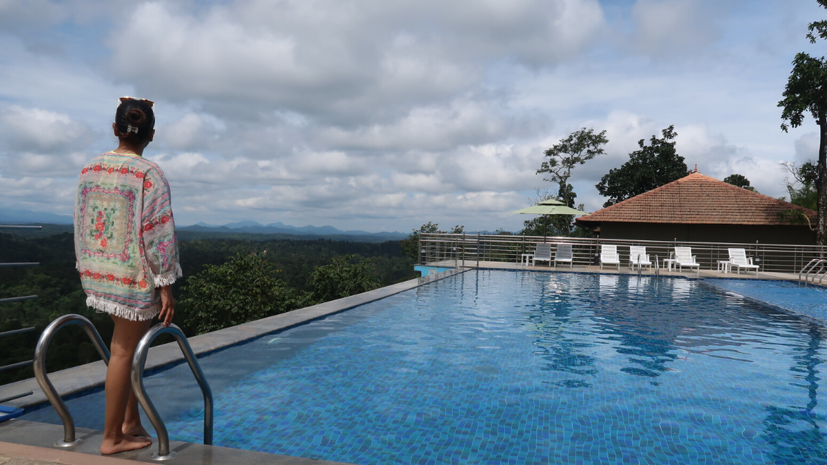 Coorg Cliffs Resort: Where Nature Meets Luxury - The Pretty City Girl ...