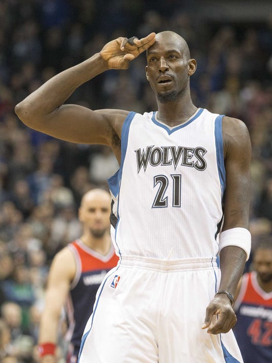 NBA Minnesota Timberwolves Talk, News, Trade Rumors: An Open Letter to ...