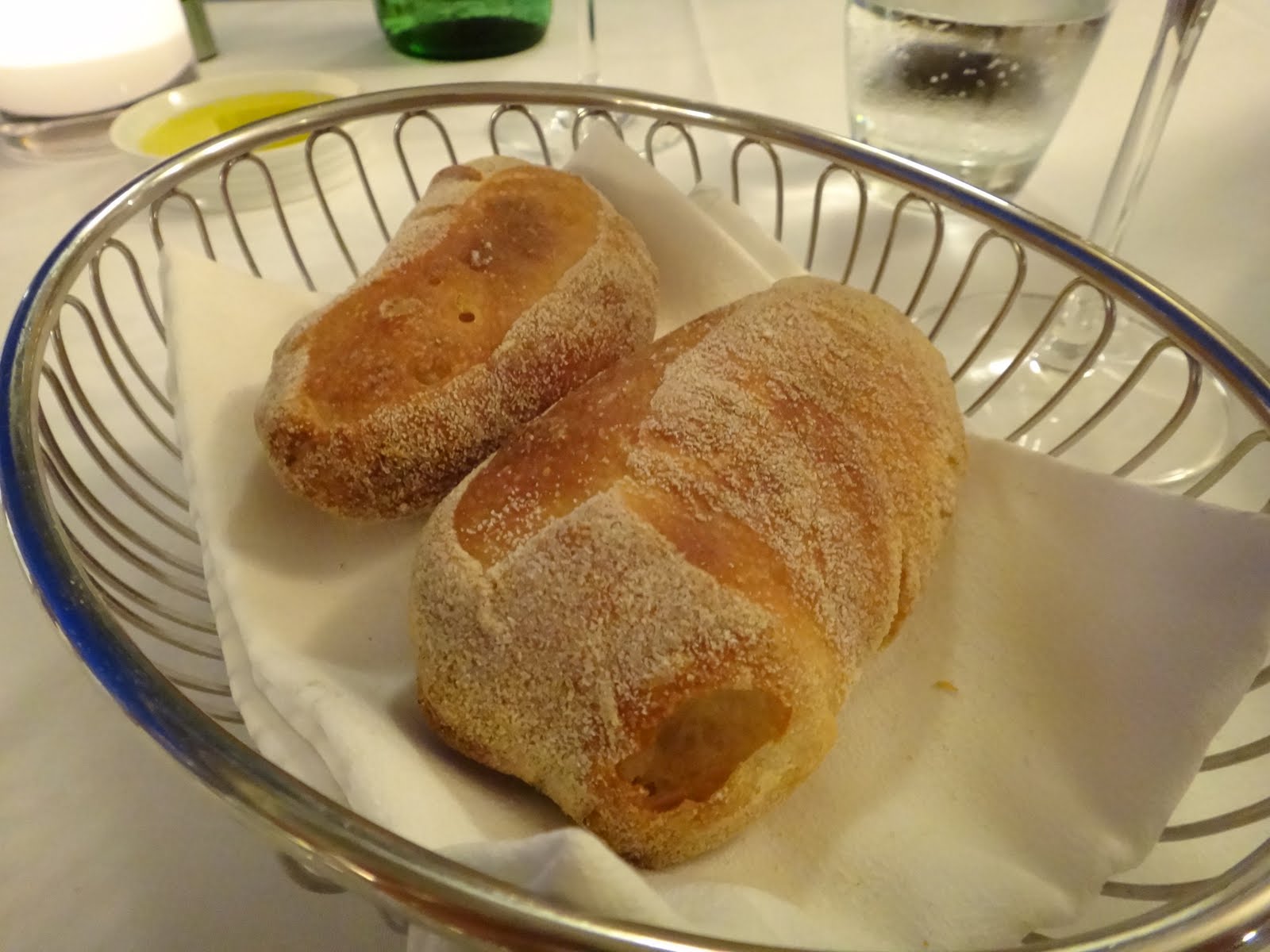 Eye Eat: Ormeggio - Mosman