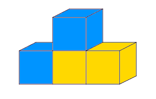 Gifted Mathematics: Four Cubes Puzzle: Upper Secondary Mathematics ...