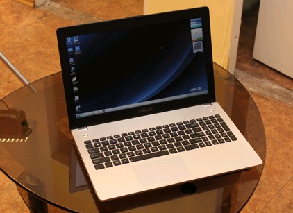 Amazon Kindle Fire: Asus N56VZ Review, Specs and Price : I Get It For Free