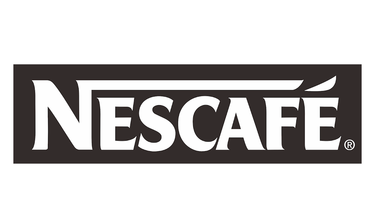 Logo Nescafé Vector Cdr & Png HD - Biologizone