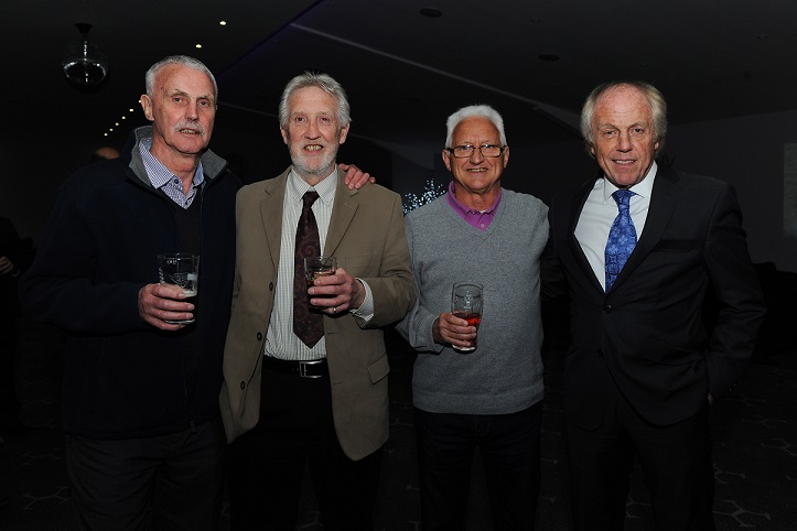 The Reckless Guide to Barnet FC: RICKY GEORGE